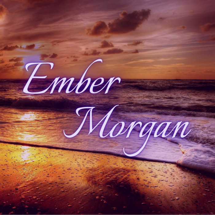 Ember Morgan (Author of Pick Your Poison)