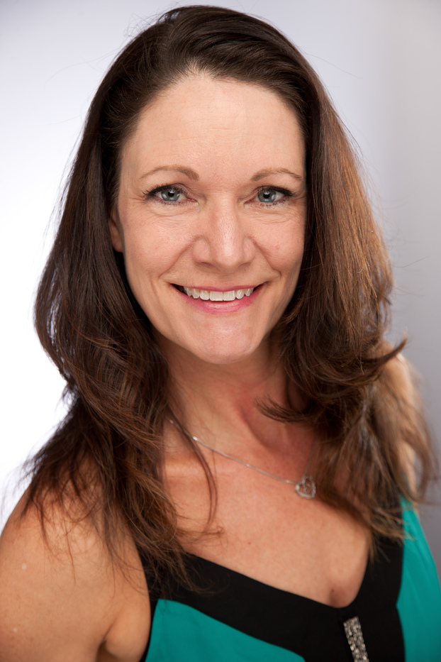 Tracy Martin (Author of If I Were Good)