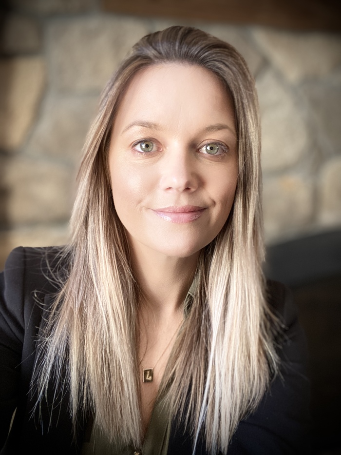 Laura C. Reden (Author of The Tethered Soul of Easton Green)