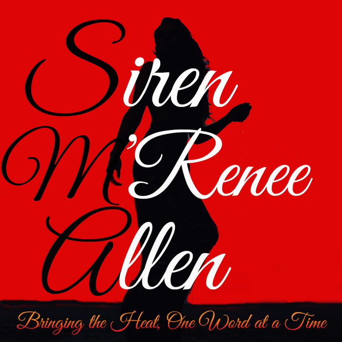 M'Renee Allen (Author of Brutal Bloodline)