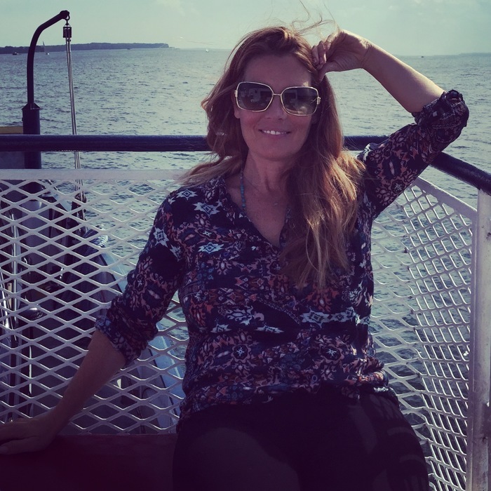 Maureen Muldoon (Author of The Spiritual Vixen's Guide To An ...