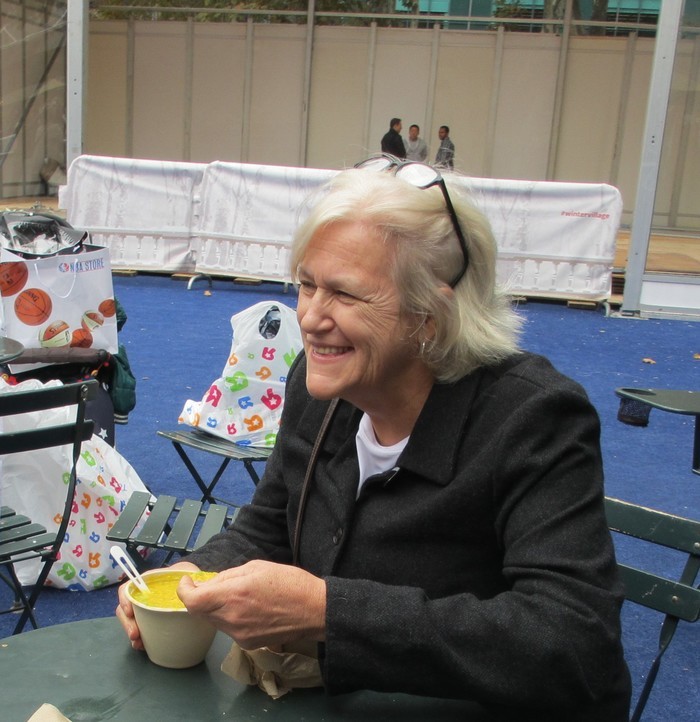 Daryl Anderson (Author of Murder in Mystic Cove)