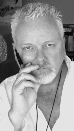 Wm. Anthony Connolly (Author of PKgrrl)