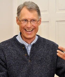 Douglas Biber (Author of Longman Student Grammar of Spoken and Written ...