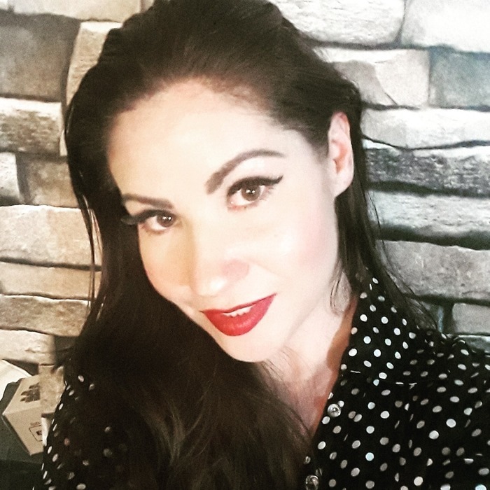 Fabiola Arellano (Author of La segunda boda)
