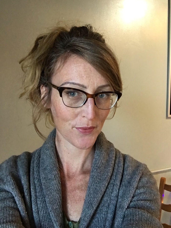 Catherine Meng (Author of Tonight's the Night)