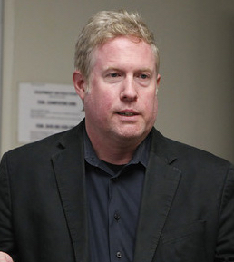 Brian Cogan (Author of The Encyclopedia of Punk)