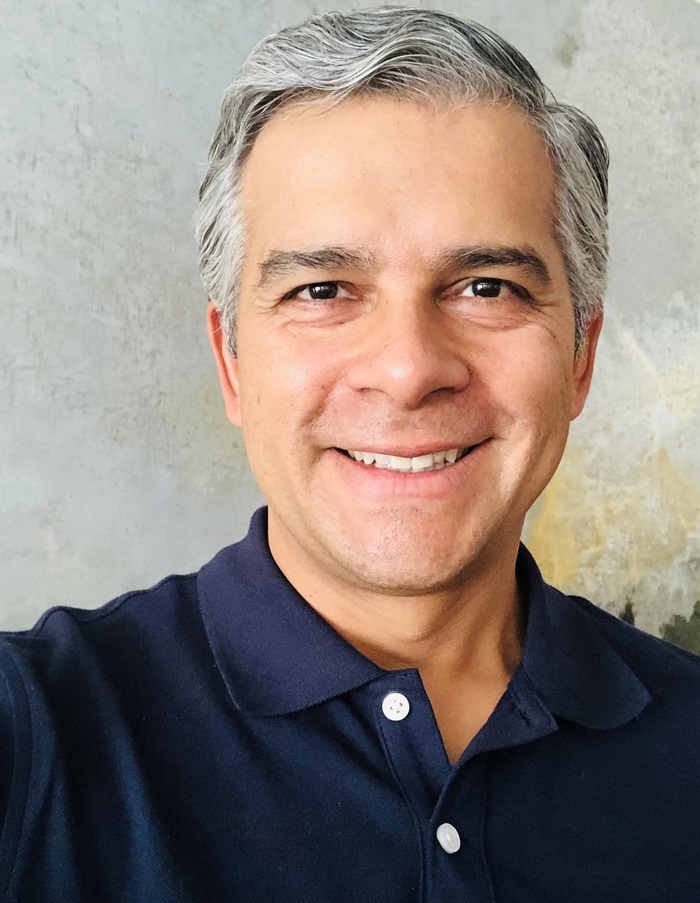 Rodolfo M. Leitón (Author of I Took Panama)