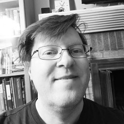 Dmitry Zinoviev (Author of Complex Network Analysis in Python)