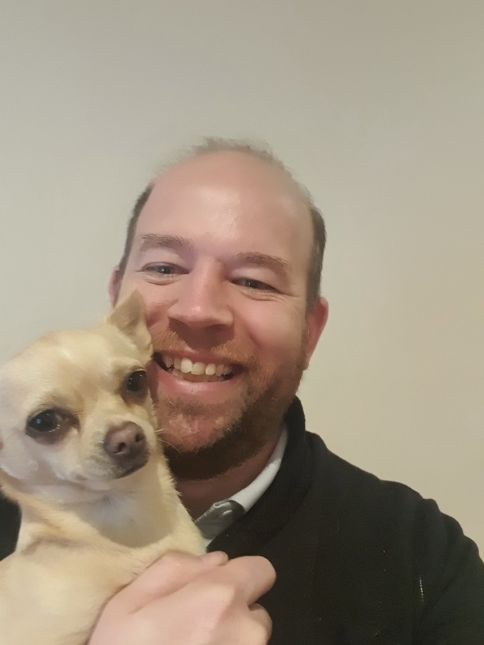 Alex Kozlowski (Author of Alpha Physics! Buch1)