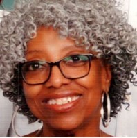 Vada Allen-Johnson (vadaalljoh) - Long Beach, CA (7 books)