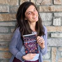 Logan Miehl (Author of The Festival of Trial and Ember)