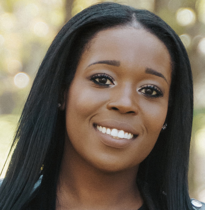 Alexandra Ayers (Author of Collateral)