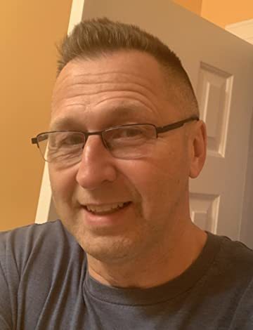 Brian Clopper (Author of Irving Wishbutton and the Questing Academy)