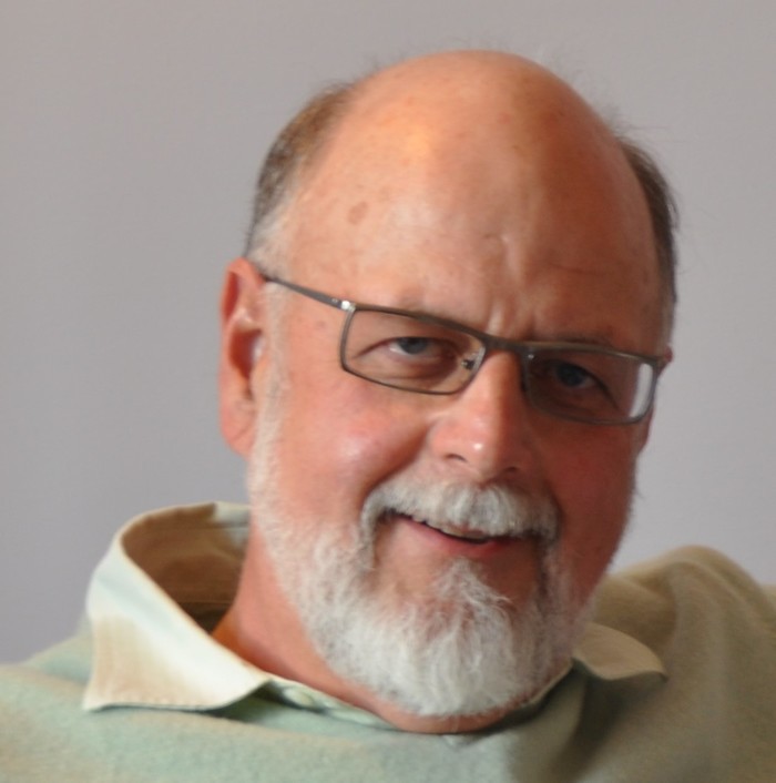 Joe Byrd (Author of Monet & Oscar)