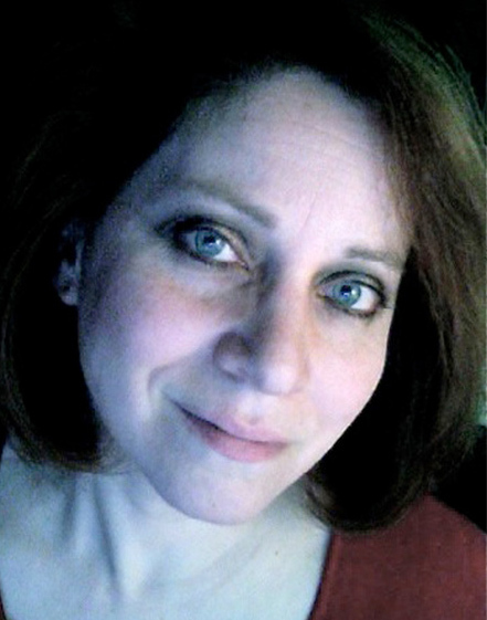 Judy Cole (Author of And Jilly Came Tumbling After)