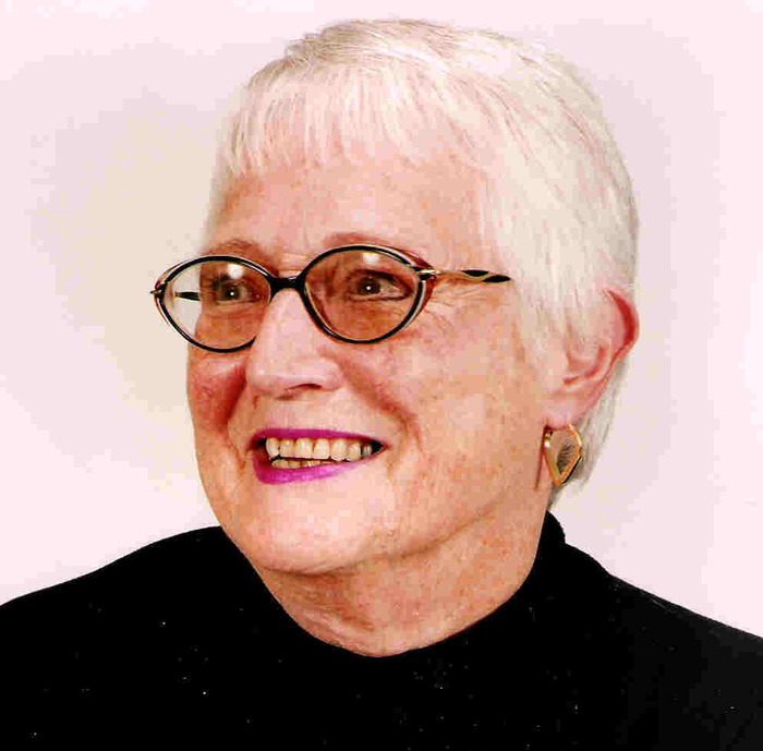 Joyce Marlow (Author of Suffragettes)