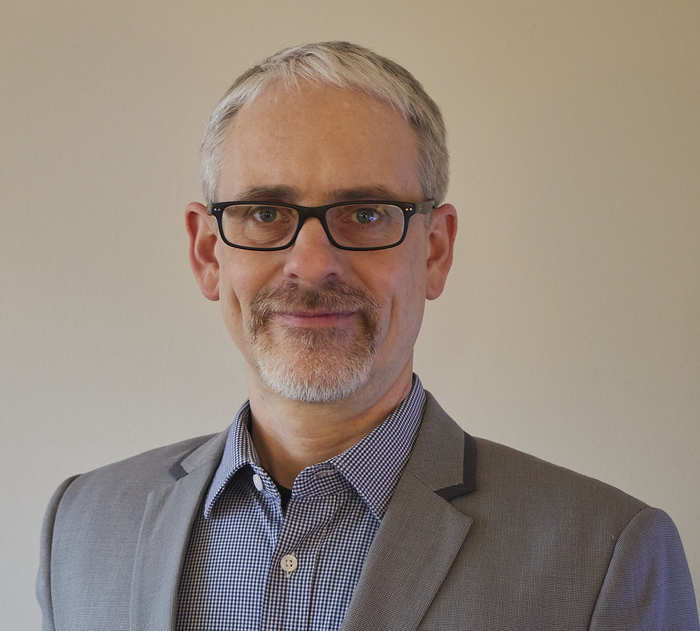 Edward Dodge (Author of A History of the Goddess)