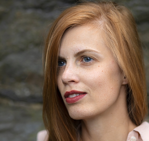 Lydia Sandgren (Author of Samlade verk)