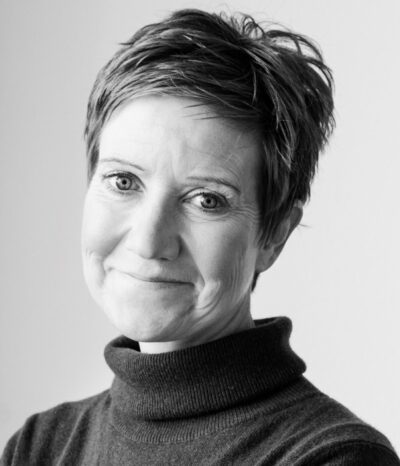 Louise Juhl Dalsgaard (Author of Ting jeg tænker på)