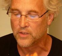 Neal Allen (Author of Shapes of Truth)