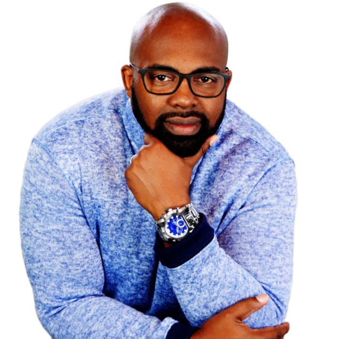 J.L. Maclin (Foreword of Martyr-Minded)