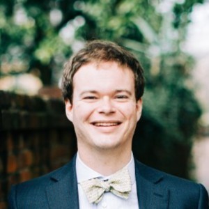 Jory Fleming (Author of How to Be Human)