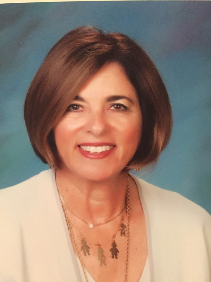 Lynn S. Rosenberg (Author of Never My Love)