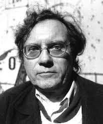 Félix Guattari (Author of The Three Ecologies)