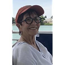 Peggy Lammers (Author of Onansburg, Iowa)