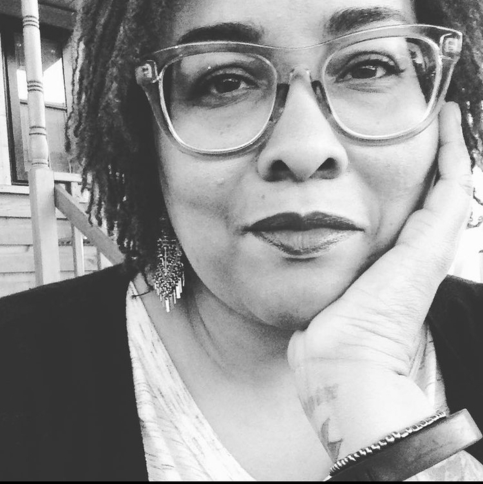 Poppy Williams (Author of Awakening)