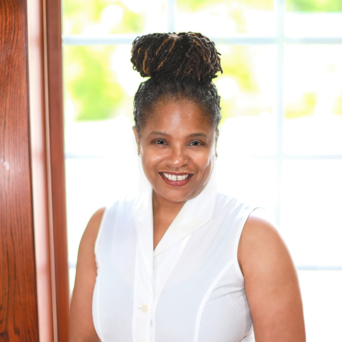 Edwina Martin-Arnold (Author of Chocolate Friday)