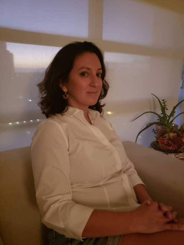 Ingrid Laos (Author of The Death of Public Schools)