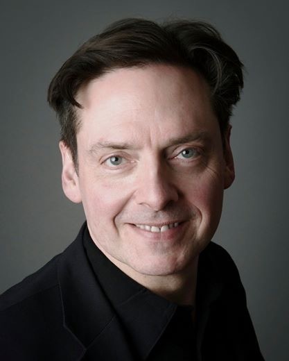 Edward Kay (Author of Indigenous Ingenuity)