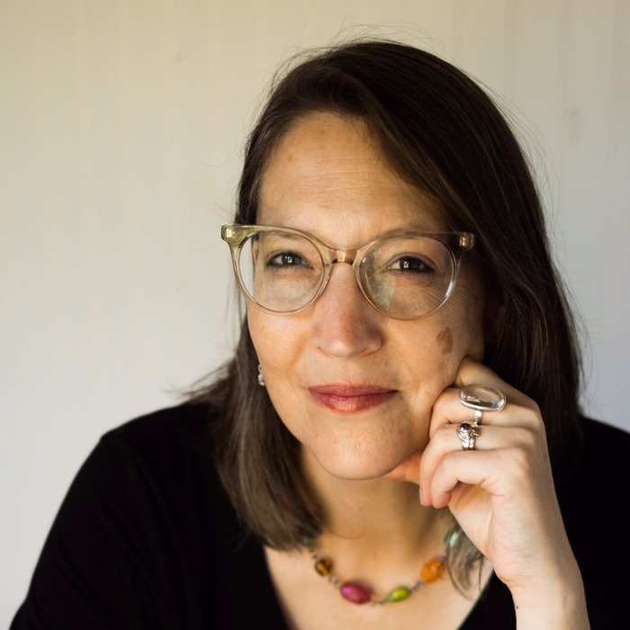 Sarah M. Zerwin (Author of Point-Less)