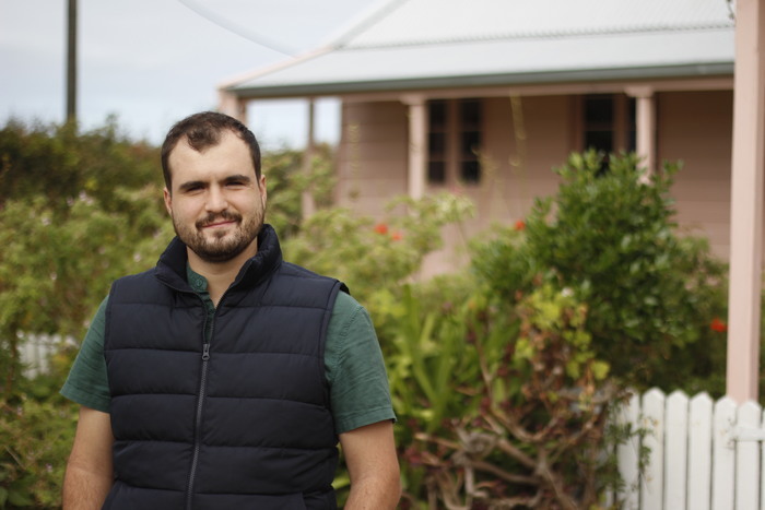 Joseph R. Goodall (Author of What the Bird Sees in Flight)