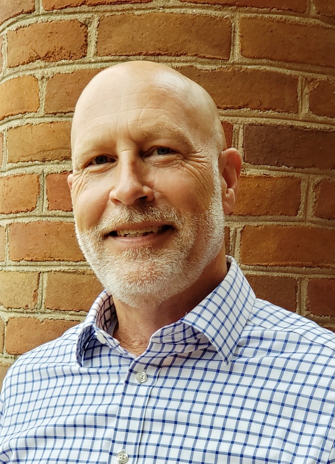 David R. Phillips (Author of Separation of Sins)