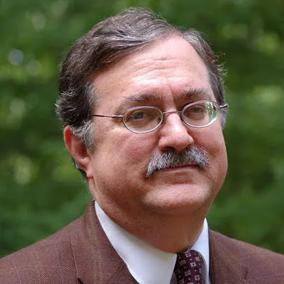 Wilfred M. McClay (Author of Land of Hope)