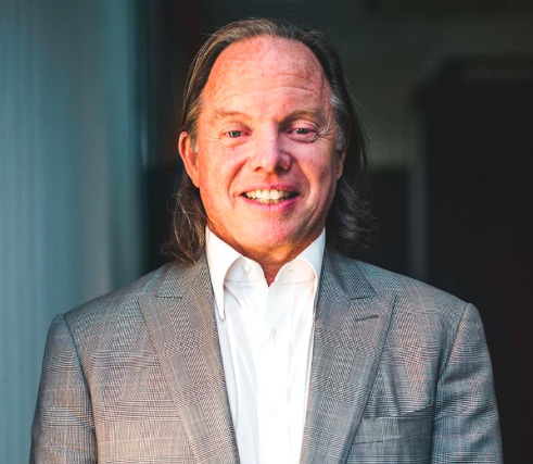 Michael Roach (Author of How Yoga Works)