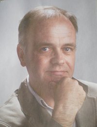 Caspar Visser 't Hooft (Author of Hen)