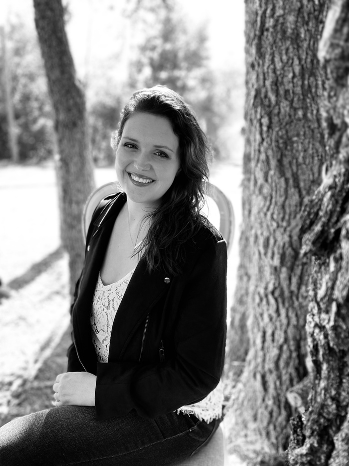 Heather Smith (Author of Stars Ascending)