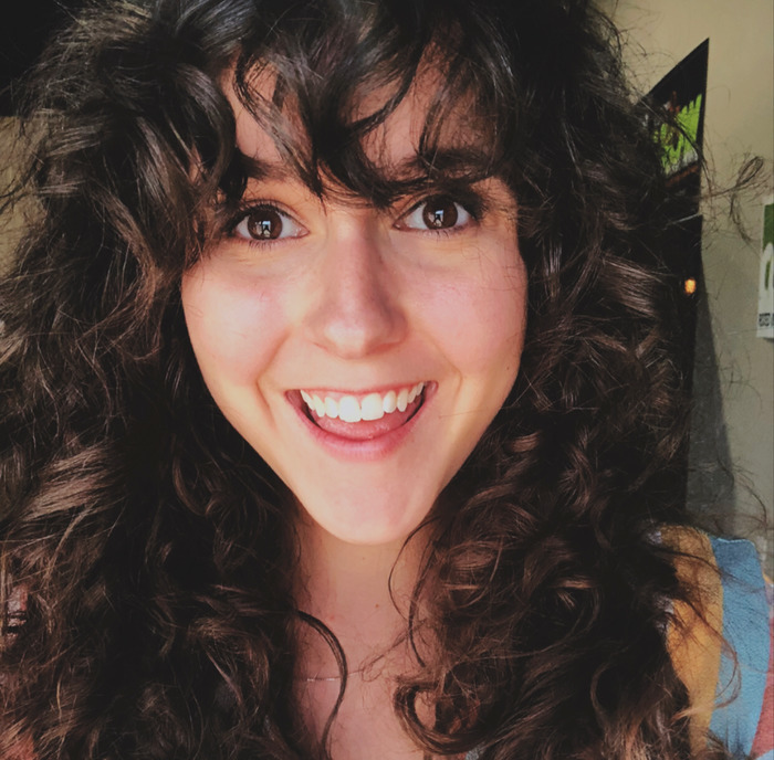 Jessi Ramey (Author of Stolen by Pan)