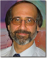 Richard Gerber (Author of Vibrational Medicine)