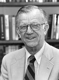 Ernest R. Hilgard (Author of Hypnosis In The Relief Of Pain)