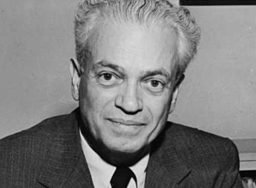 Louis Rougier (Author of El genio de Occidente)