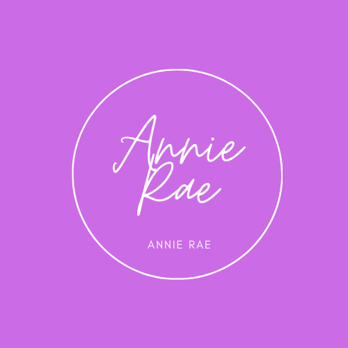 Annie Rae (Author of Salty Santa)