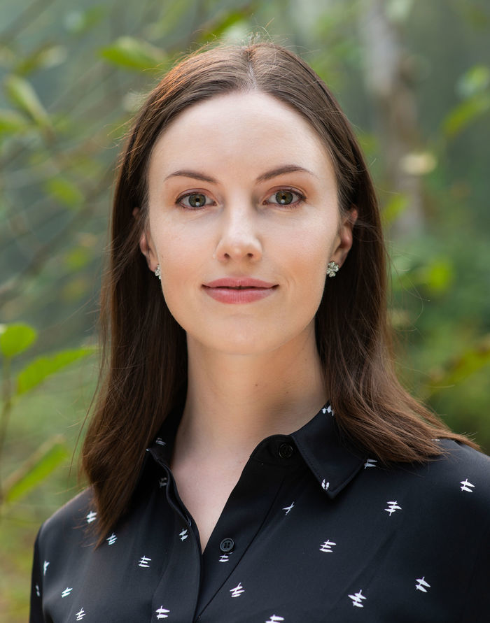 Alison Kimble (Author of Strange Gods)