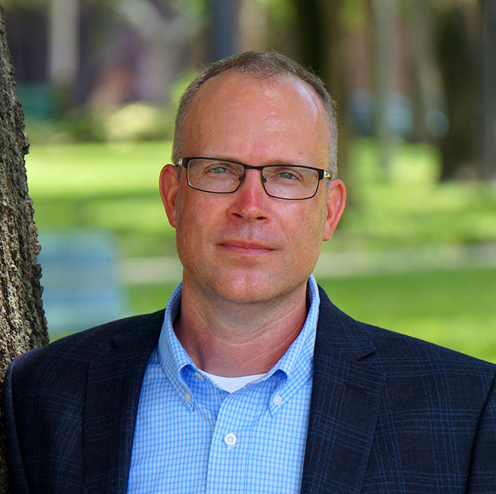 Jon Hoefer (Author of Avery's Gift)