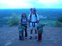 Jenny Minton Quigley (Contributor of The Best Short Stories 2021)