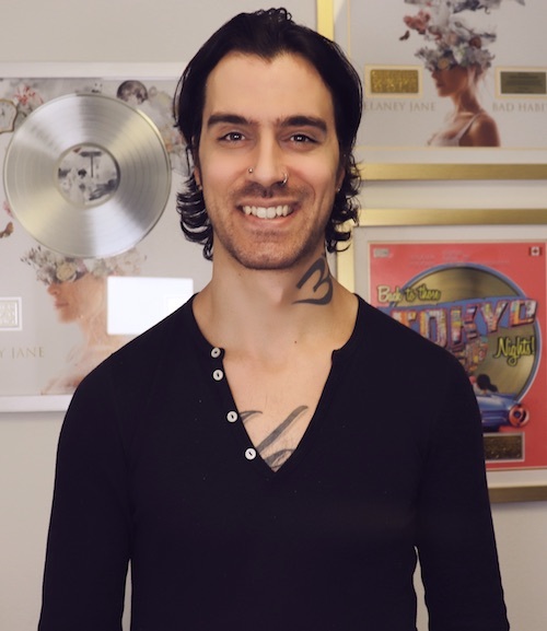 Steve Mastroianni (Author of PRACTICE LESS, PLAY MORE)